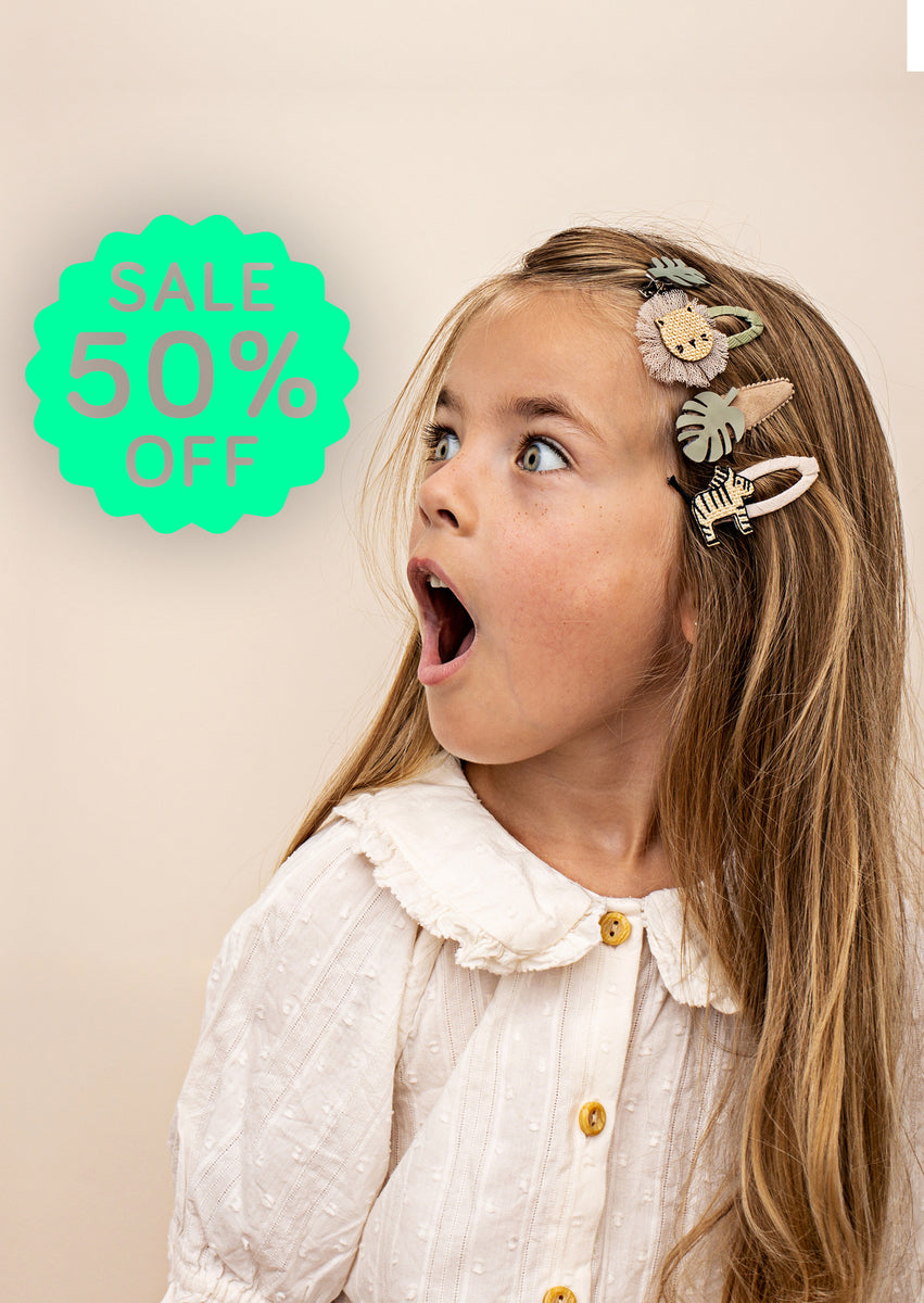 Mimi & Lula-Amazing Hair, Jewellery, Bags, Dress Up & Gifts for Kids