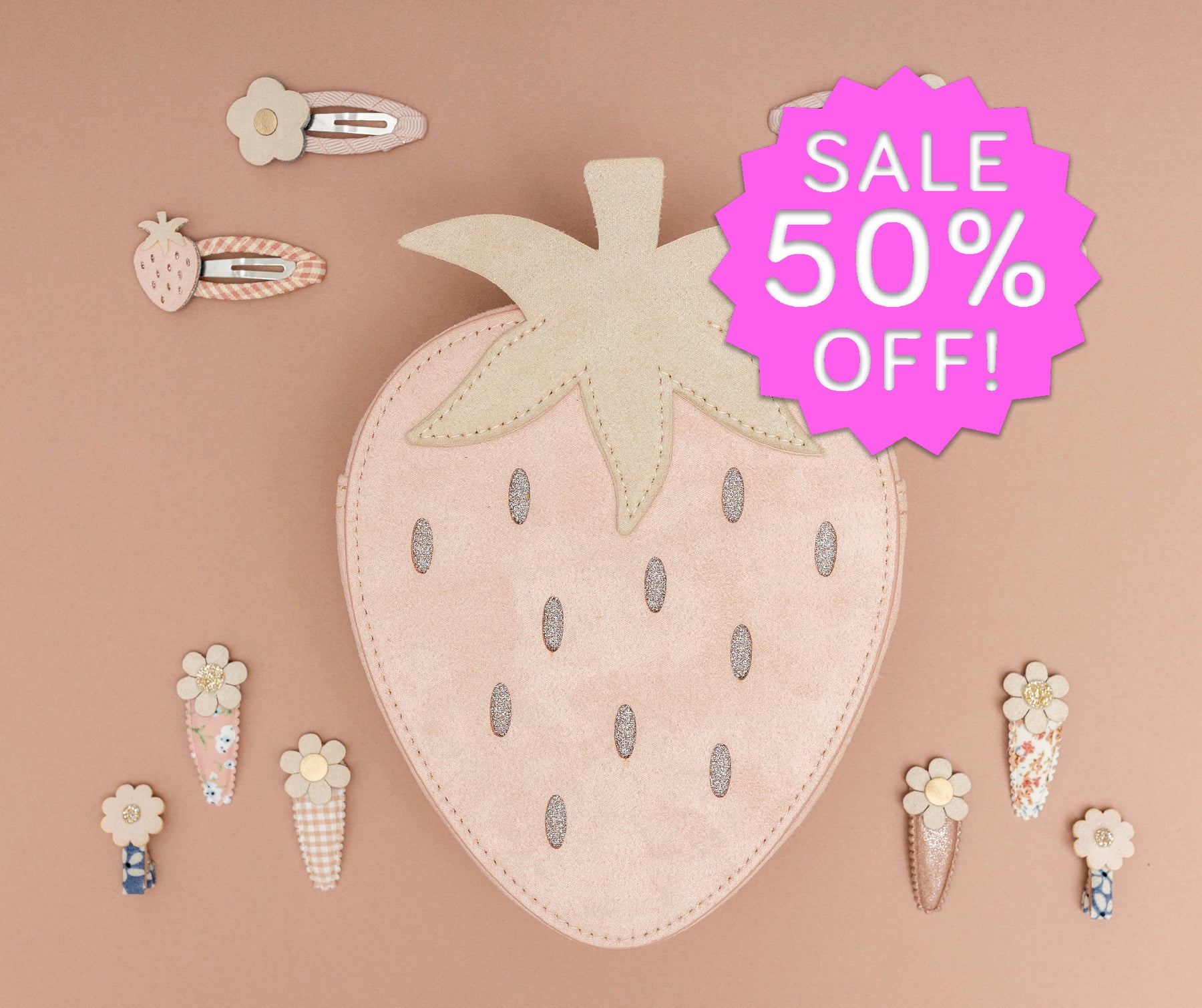 Mimi & Lula-Amazing Hair, Jewellery, Bags, Dress Up & Gifts for Kids